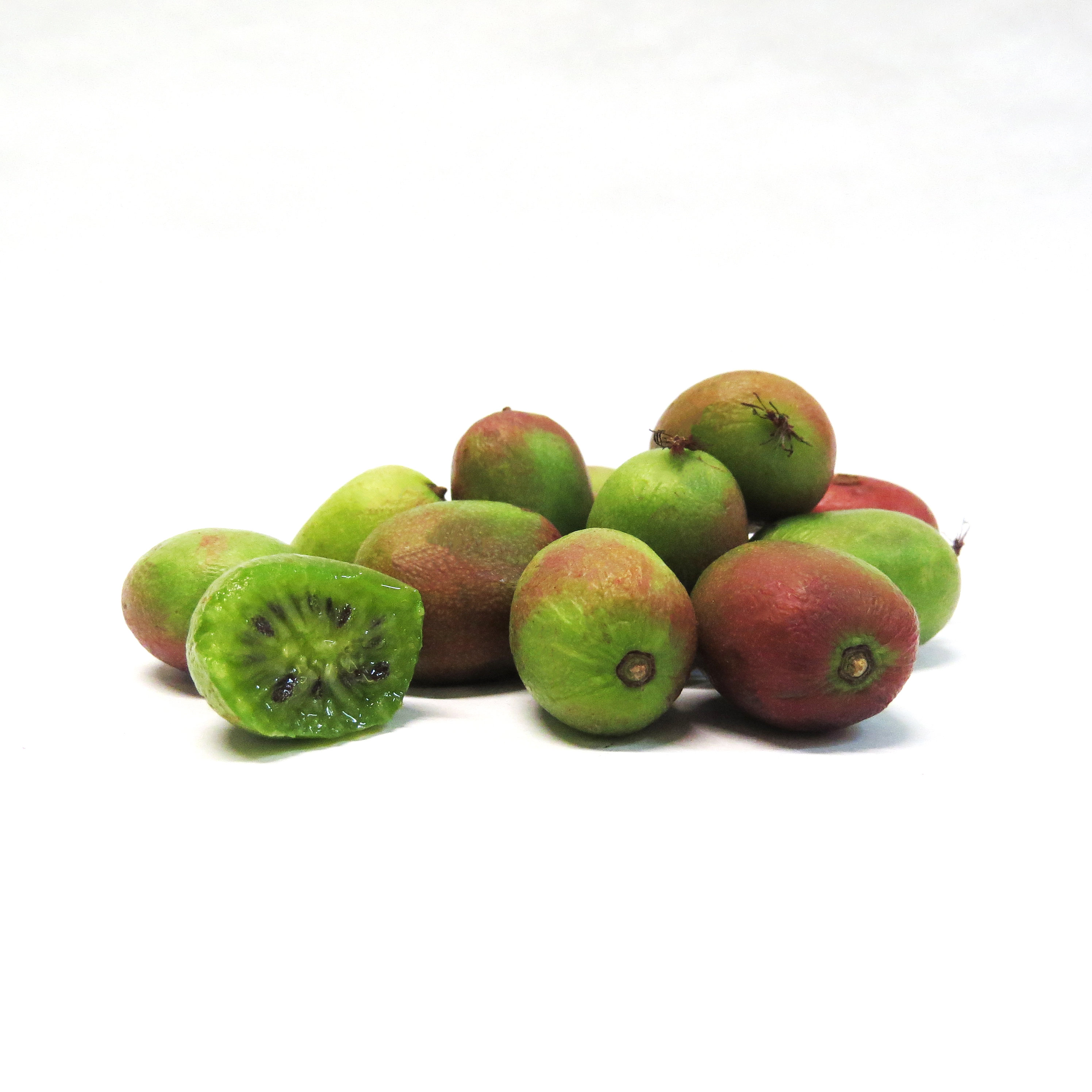 Kiwibes - Fruit op het werk | Fruitsnacks